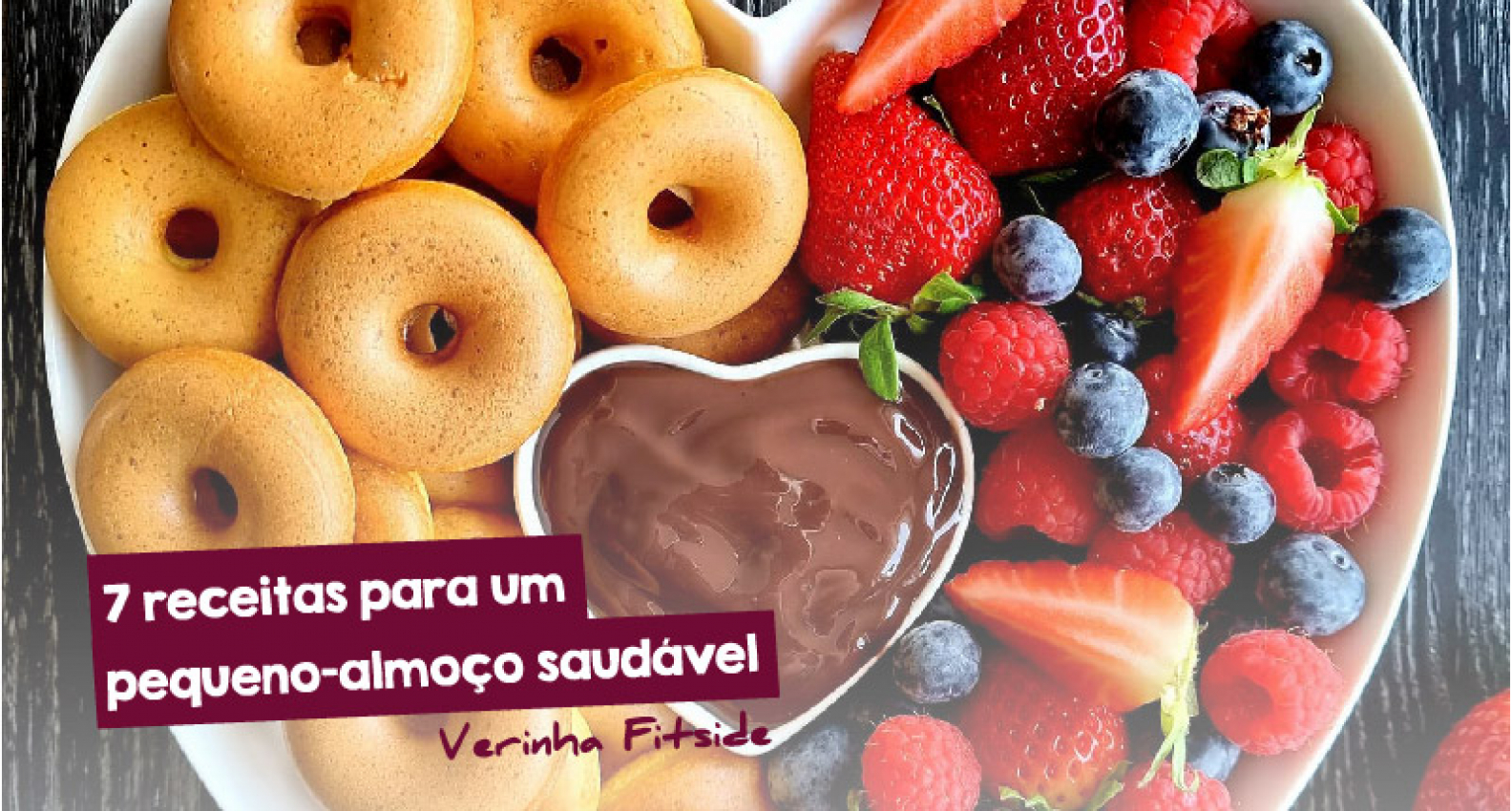 7 receitas para um pequeno-almoço saudável | EU NUTRITION® Blog