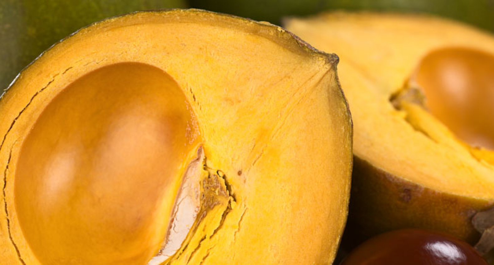 Lucuma - Descobre o Poder Deste Superalimento | EU Nutrition BLOG