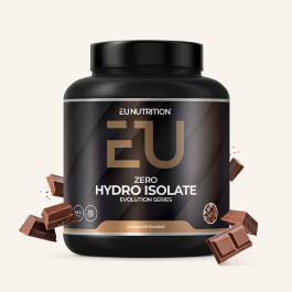 Zero Pure Iso Évolution 903 g | Whey EU NUTRITION®